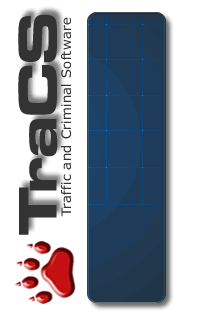 DPS TraCS Portal - Production